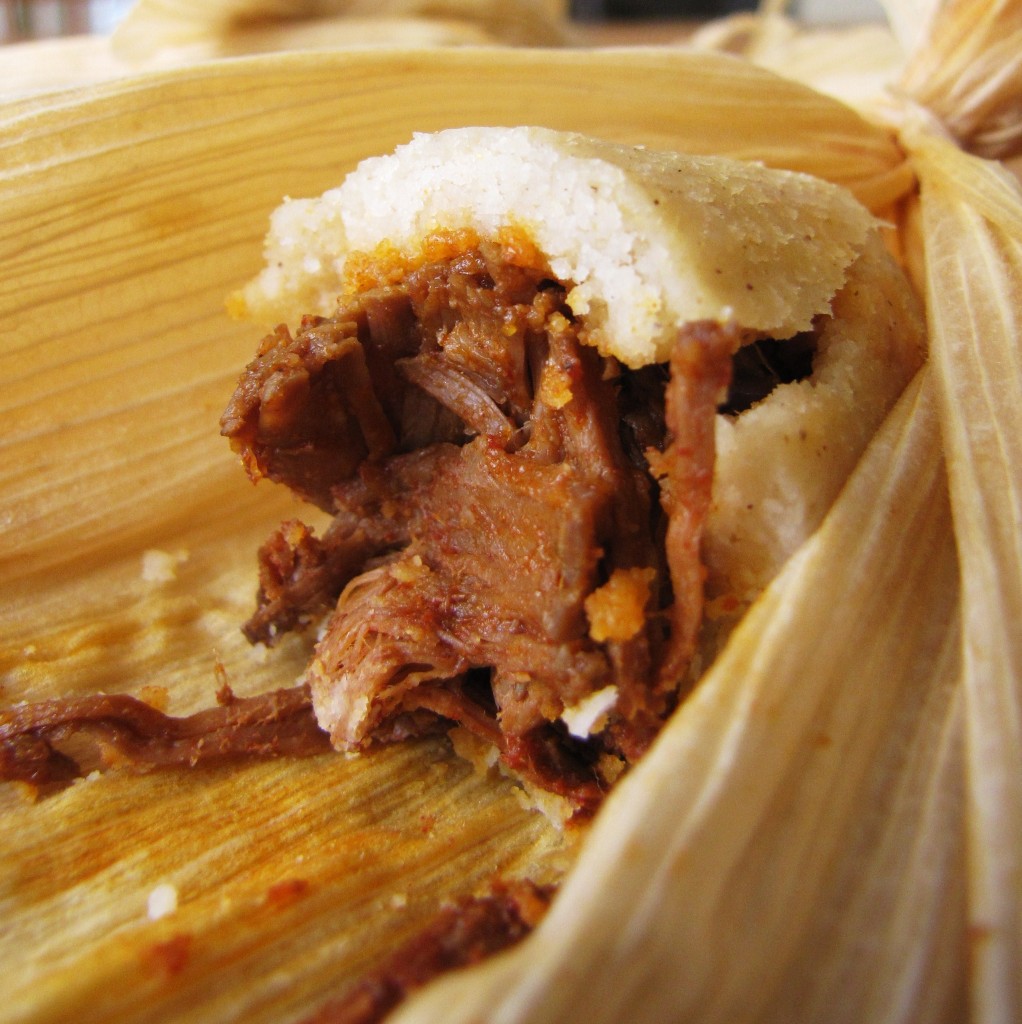 Tamales! - Katie at the Kitchen Door