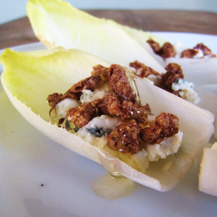 Elegant Endives - Katie at the Kitchen Door