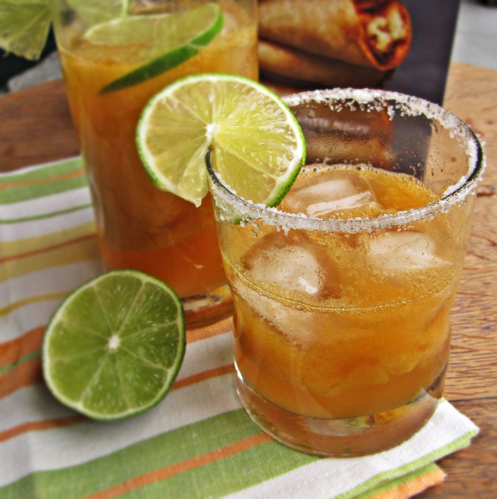 Cookbook of the Month: Antojitos - Katie at the Kitchen Door