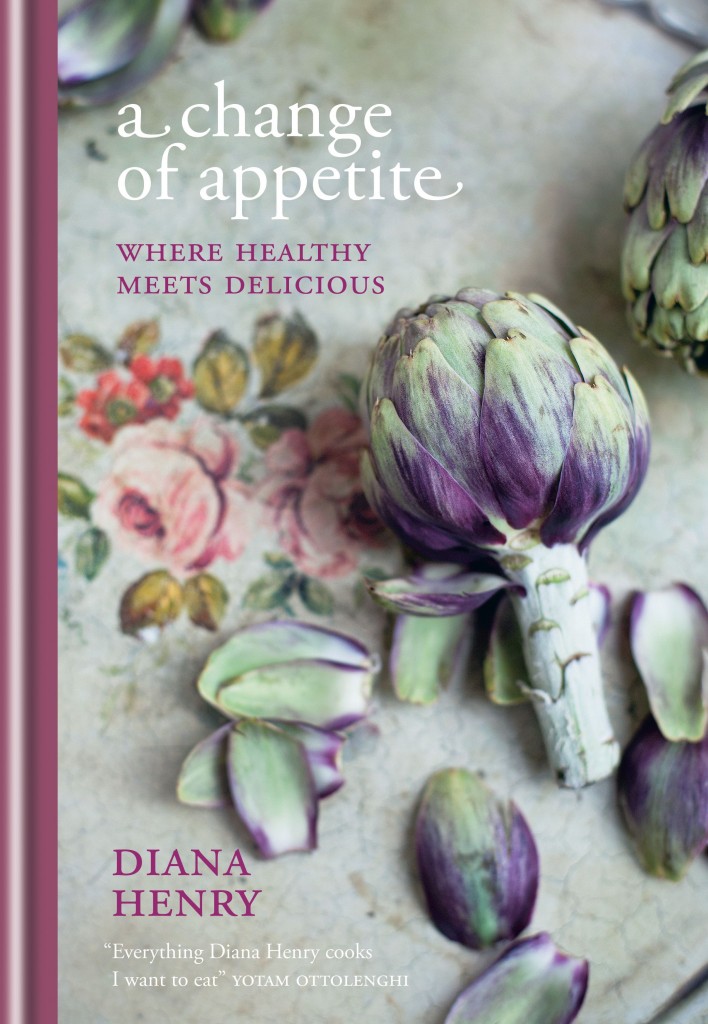 Book Club: A Change of Appetite // Lentils, Roasted Tomatoes, and Dukka ...