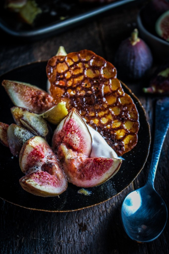 Book Club: Revolutionary French Cooking // Cinnamon and Honey-Baked ...