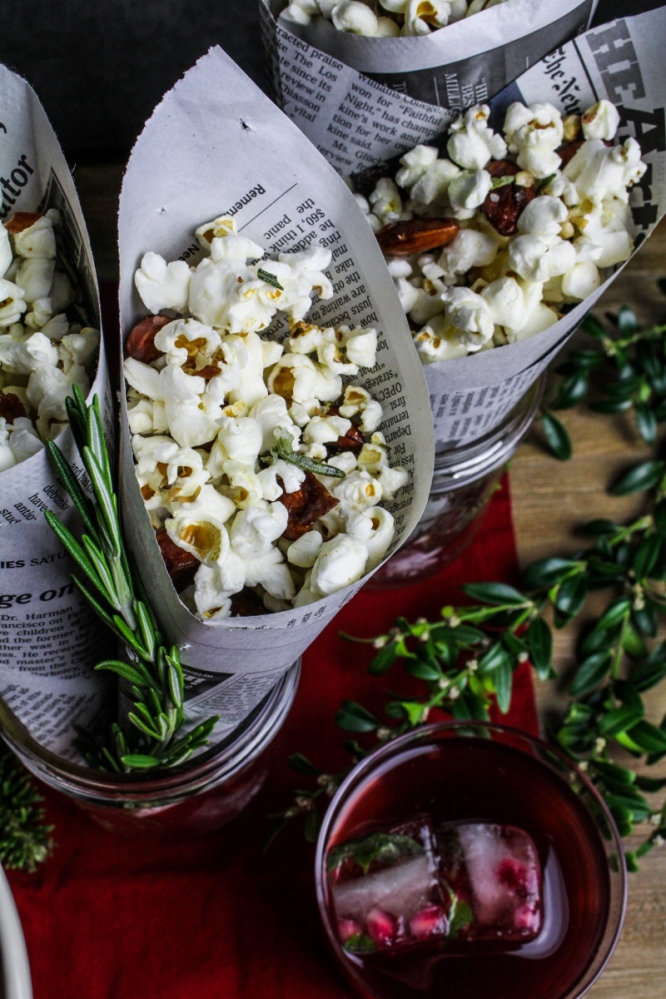 A Holiday Party on a Budget with Albertsons - Katie at the Kitchen Door