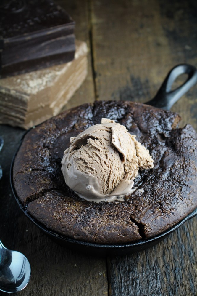 Book Club: What Katie Ate on the Weekend // Self-Saucing Mocha Pudding ...