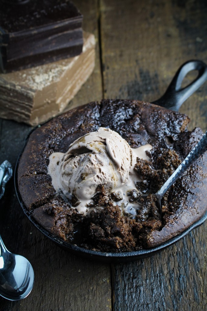 Book Club: What Katie Ate on the Weekend // Self-Saucing Mocha Pudding ...